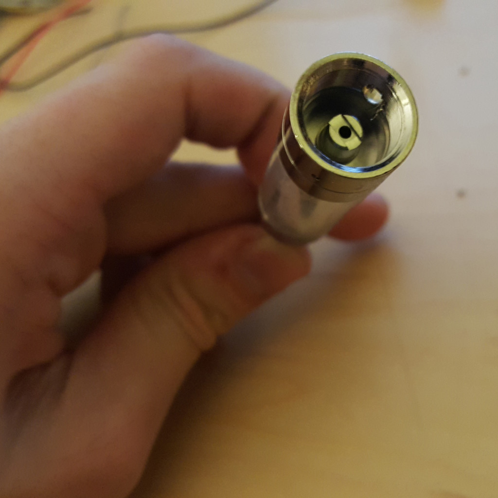 Cosplay Electronics 201 Making A Mini Fog Machine Valkyrie Studios