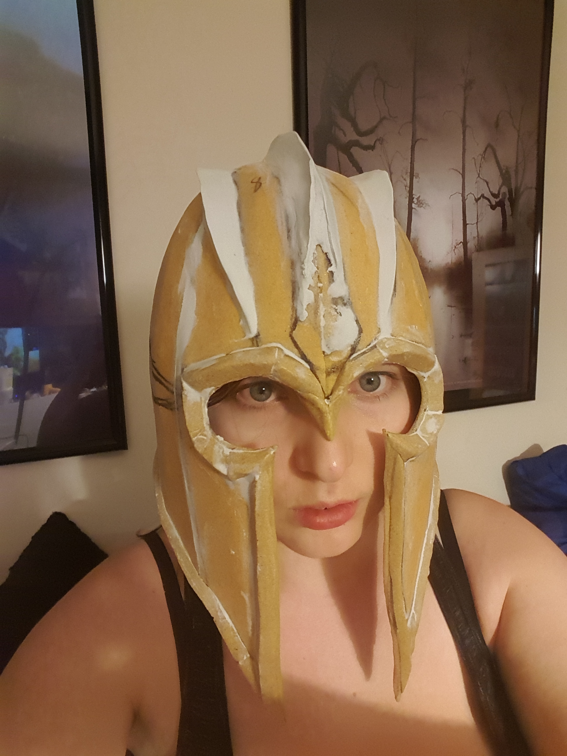 Sunwell Hunter – Valkyrie Studios