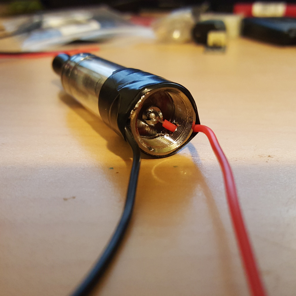 Cosplay Electronics 201 Making A Mini Fog Machine Valkyrie Studios