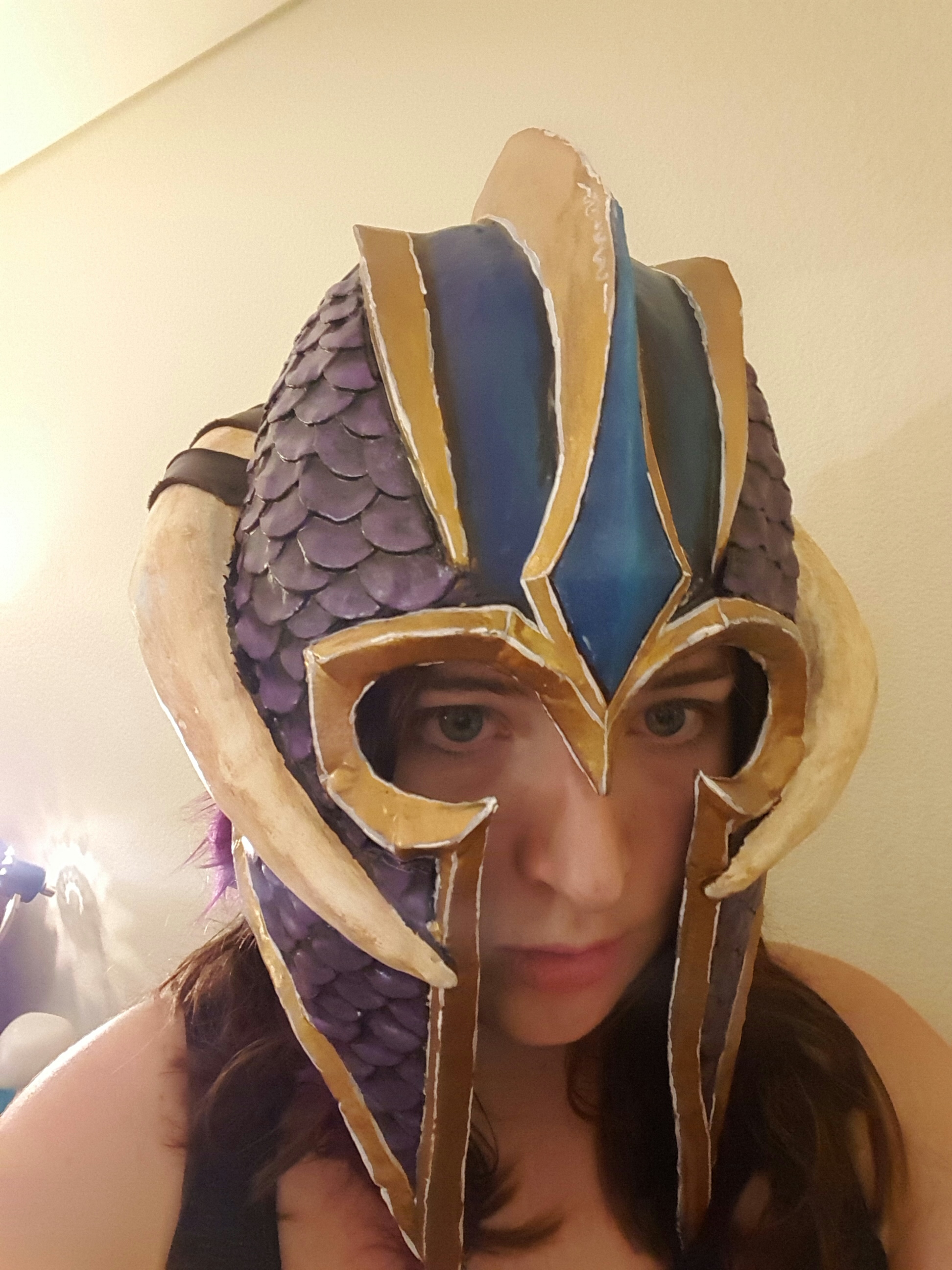 Sunwell Hunter – Valkyrie Studios